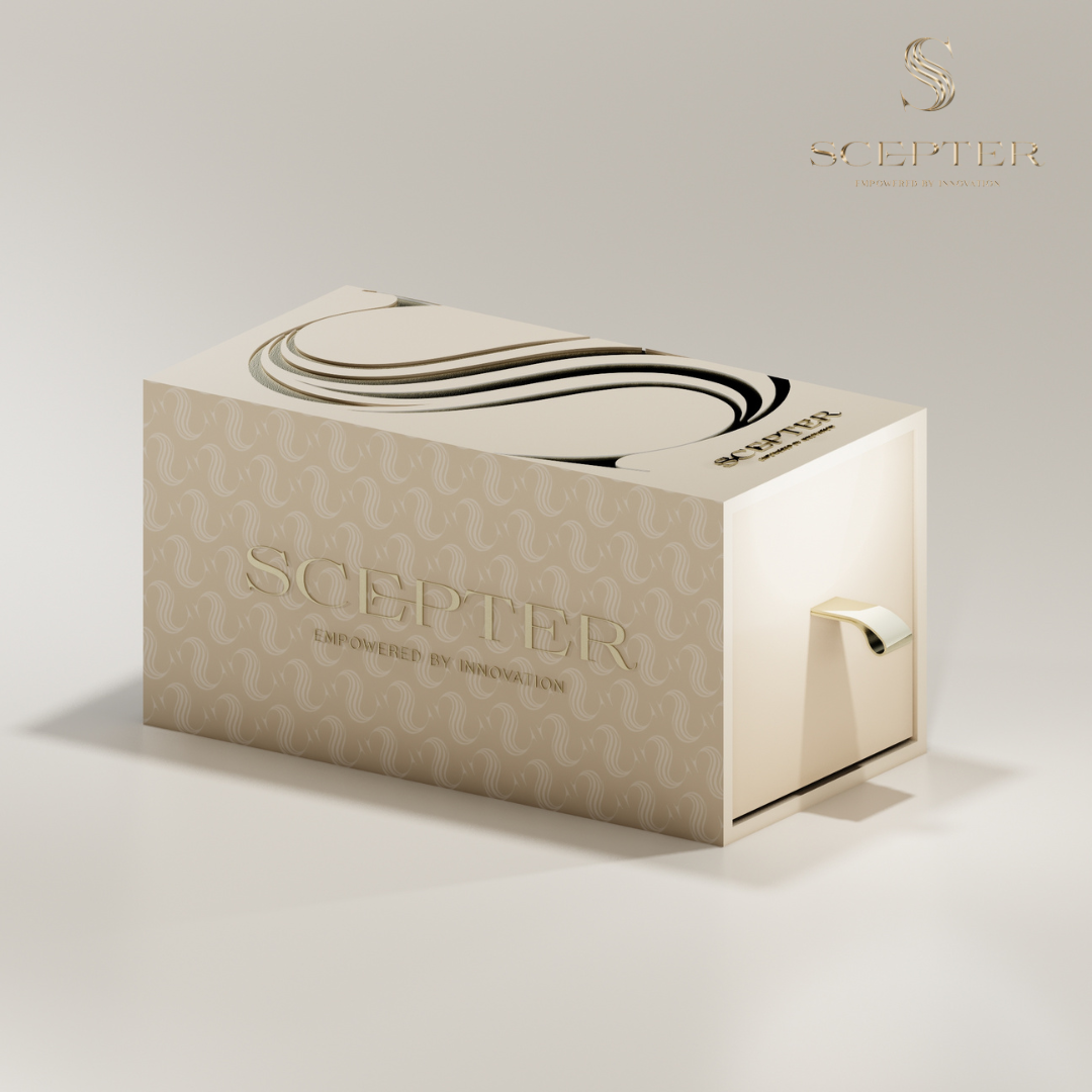 Scepter Machines – Brow Supplies